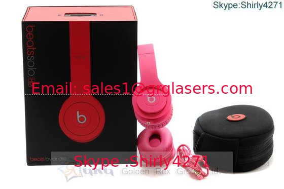 Beats by Dr. Dre Solo HD Headband Headphones - Teal made in china from grglasers supplier