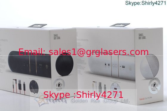 limited edition rose Dr Dre Beats Bluetooth Speaker made in china from grgheadsets supplier