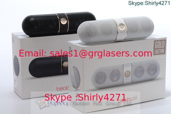 limited edition rose Dr Dre Beats Bluetooth Speaker made in china from grgheadsets supplier