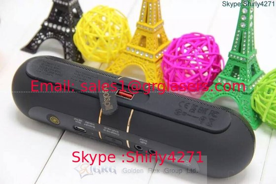 limited edition rose Dr Dre Beats Bluetooth Speaker made in china from grgheadsets supplier