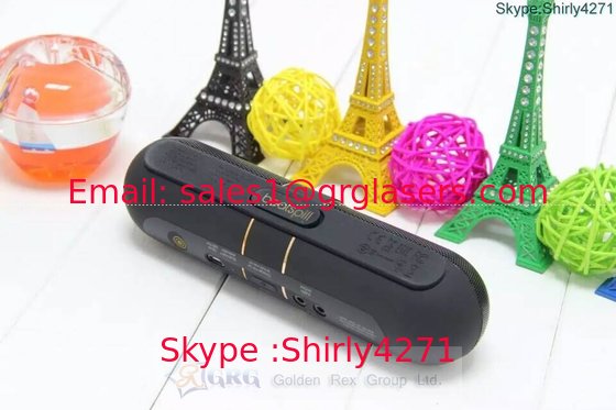 limited edition rose Dr Dre Beats Bluetooth Speaker made in china from grgheadsets supplier