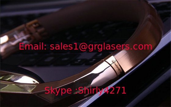 1:1 with original Monster Diamond Tears EDGE on-ear headphones GOLD Limited Edition made in china supplier