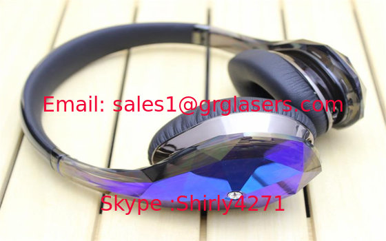 Monster Diamond Tears Edge On-Ear Headphones (Black) Black Monster made in china come from grgheadsets-com.ecer.com supplier