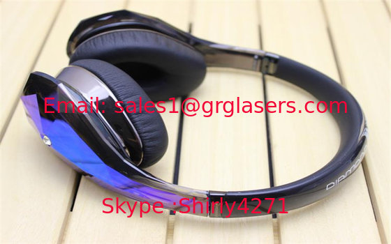 Monster Diamond Tears Edge On-Ear Headphones (Black) Black Monster made in china come from grgheadsets-com.ecer.com supplier