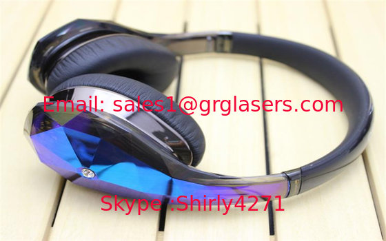 Monster Diamond Tears Edge On-Ear Headphones (Black) Black Monster made in china come from grgheadsets-com.ecer.com supplier