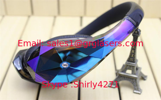 Monster Diamond Tears Edge On-Ear Headphones (Black) Black Monster made in china come from grgheadsets-com.ecer.com supplier