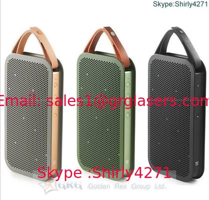 A2 Bluetooth Speaker Wireless Speakers Bang & Olufsen (B&O) BeoPlay A2 Grey Portable Bluetooth Speaker supplier