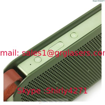 A2 Bluetooth Speaker Wireless Speakers Bang & Olufsen (B&O) BeoPlay A2 Grey Portable Bluetooth Speaker supplier