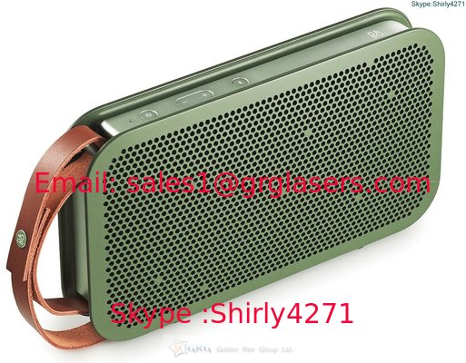 A2 Bluetooth Speaker Wireless Speakers Bang & Olufsen (B&O) BeoPlay A2 Grey Portable Bluetooth Speaker supplier