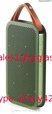 A2 Bluetooth Speaker Wireless Speakers Bang & Olufsen (B&O) BeoPlay A2 Grey Portable Bluetooth Speaker supplier