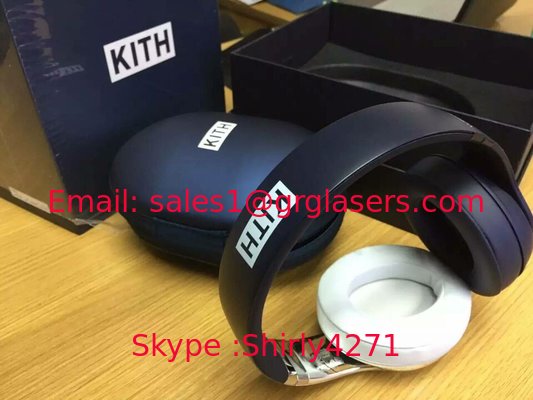 Kith x Beats By Dre Studio Wireless Headphones Limited Edition made in china from grgheadset.com supplier