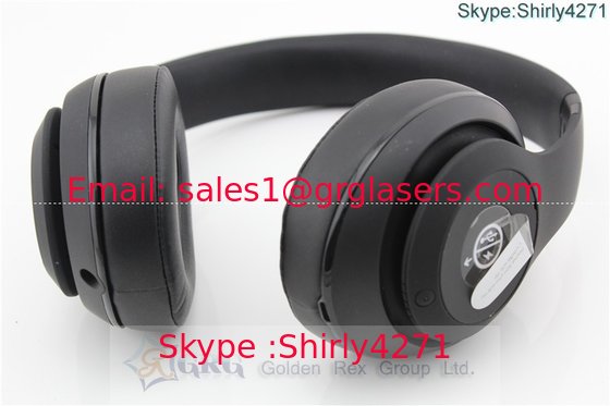 Beats by Dre Studio 2.0 Wireless Headphones - MATTE BLACK with seal box made in china grgheadset.com supplier