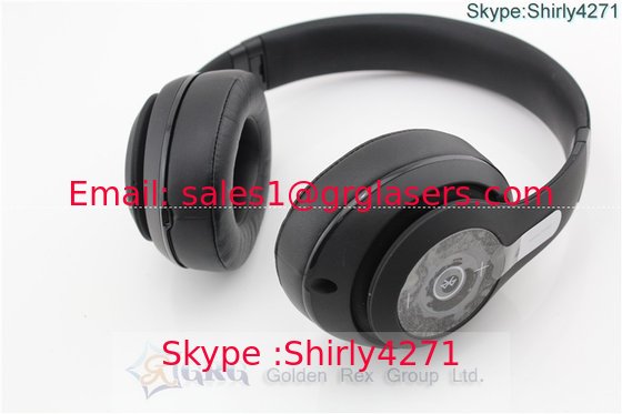 Beats by Dre Studio 2.0 Wireless Headphones - MATTE BLACK with seal box made in china grgheadset.com supplier