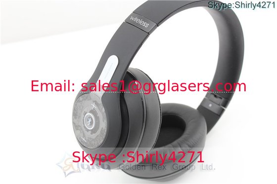 Beats by Dre Studio 2.0 Wireless Headphones - MATTE BLACK with seal box made in china grgheadset.com supplier