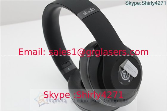 Beats by Dre Studio 2.0 Wireless Headphones - MATTE BLACK with seal box made in china grgheadset.com supplier