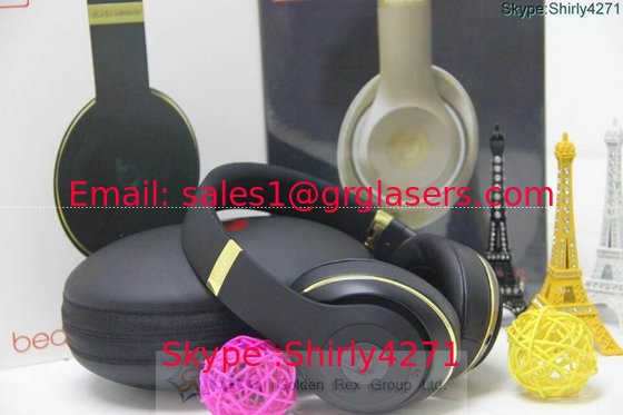 Beats by Dre Studio Wireless 2.0 Bluetooth Wireless Alexander Wang  Studio 2.0 Limited Edition Headphones Headphones supplier