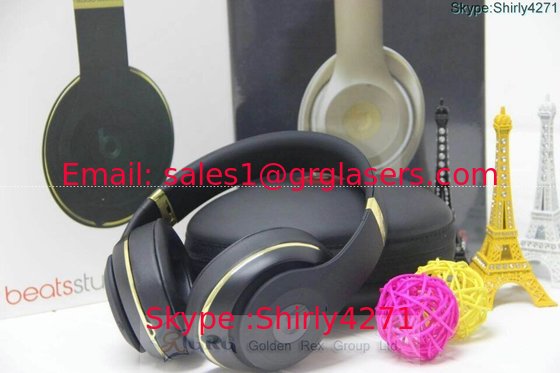Beats by Dre Studio Wireless 2.0 Bluetooth Wireless Alexander Wang  Studio 2.0 Limited Edition Headphones Headphones supplier
