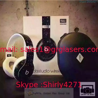 New Pigalle X Beats By Dre Studio Wireless Over-Ear Headphones Limited Edition made in china from grgheadsets-com.ecer.com supplier