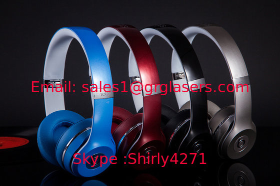Beats Solo2 Wired LUXE EDITION Headphones On-ear Headphones Headset with seal retail box made in china grgheadsets-com.ecer.com supplier