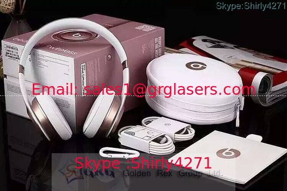 Beats By Dre Solo 2 Wireless Headphones - Special Edition ROSE GOLD  made in china grgheadset supplier