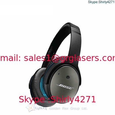  QuietComfort 25 QC25 Acoustic Noise Cancelling Headphones For Apple Devices supplier