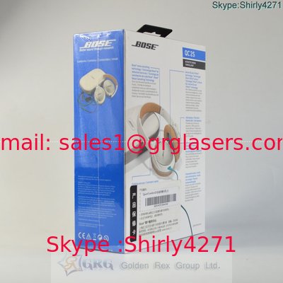  QuietComfort 25 QC25 Acoustic Noise Cancelling Headphones For Apple Devices supplier