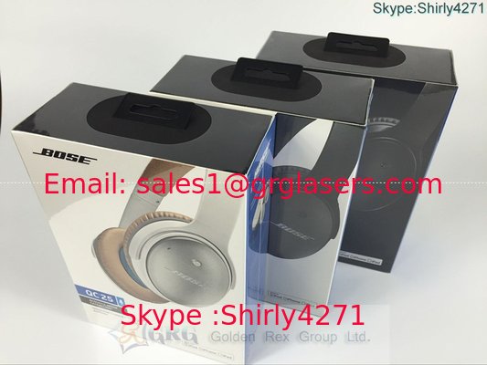  QuietComfort 25 QC25 Acoustic Noise Cancelling Headphones For Apple Devices supplier