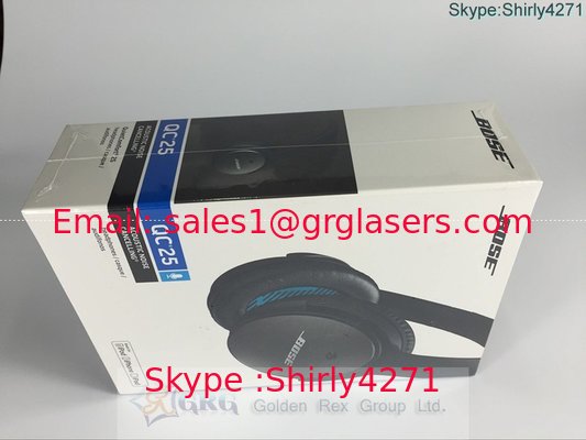  QuietComfort 25 QC25 Acoustic Noise Cancelling Headphones For Apple Devices supplier