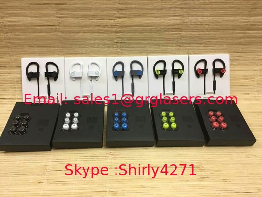 Beats By Dr. Dre Powerbeats3 BLUE In-Ear Wireless Headphones made in china from grgheasts.com supplier
