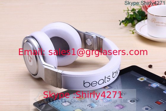 Beats Pro Over-Ear Headphones - White Made in china from grexheadsets.aliexpress.com supplier