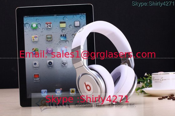 Beats Pro Over-Ear Headphones - White Made in china from grexheadsets.aliexpress.com supplier