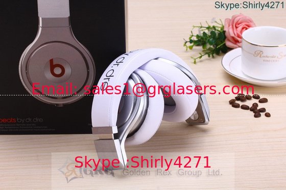 Beats Pro Over-Ear Headphones - White Made in china from grexheadsets.aliexpress.com supplier