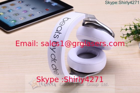 Beats Pro Over-Ear Headphones - White Made in china from grexheadsets.aliexpress.com supplier