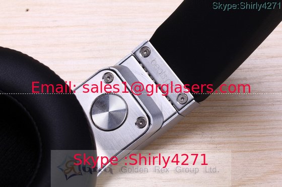 Beats by Dr. Dre Pro headset Full size - black/silver Made in china from grexheadsets.aliexpress.com supplier