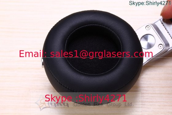 Beats by Dr. Dre Pro headset Full size - black/silver Made in china from grexheadsets.aliexpress.com supplier