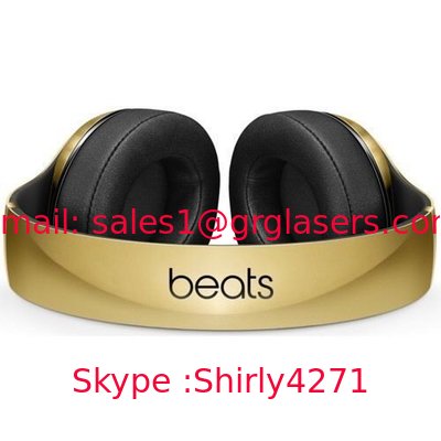 BEATS BY DRE LIMITED EDITION GLOSS GOLD HEADPHONES AND PILL 2.0 made in china from Golden Rex Group Ltd supplier