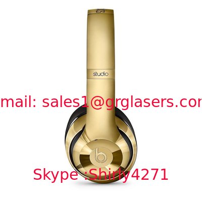 BEATS BY DRE LIMITED EDITION GLOSS GOLD HEADPHONES AND PILL 2.0 made in china from Golden Rex Group Ltd supplier