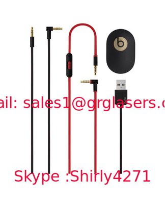 BEATS BY DRE LIMITED EDITION GLOSS GOLD HEADPHONES AND PILL 2.0 made in china from Golden Rex Group Ltd supplier