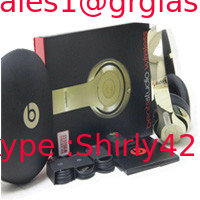 Gloss Gold Edition Beats Studio Wireless Headphones from golden rex group ltd supplier
