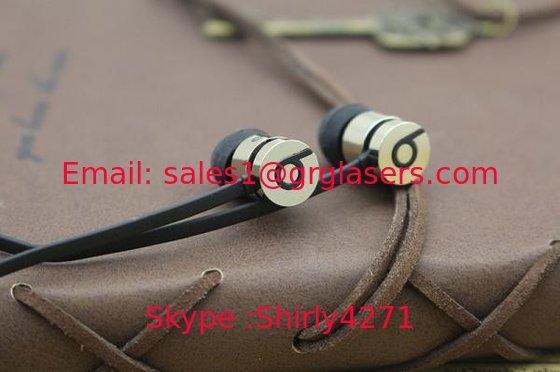New Beats by Dr Dre Urbeats Special Edition Alexander Wang In Ear Earphones made in China from Golden Rex Group Ltd supplier