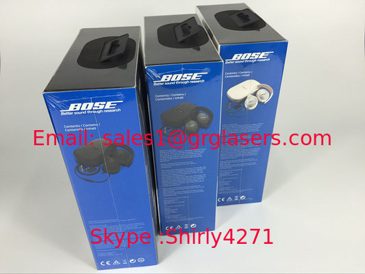  QuietComfort QC25 Noise Cancelling Headphones for Apple Black  and white- NEW SEALED supplier