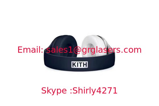 KITH NYC X Beats By Dre Studio Wireless Headphones RARE SPECIAL Edition SEALED made in china from golden rex group Ltd supplier