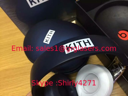 KITH NYC X Beats By Dre Studio Wireless Headphones RARE SPECIAL Edition SEALED made in china from golden rex group Ltd supplier