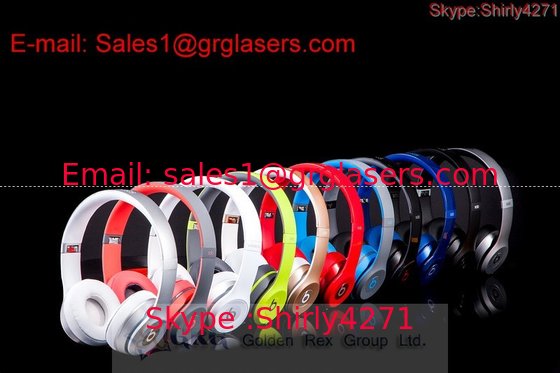 Beats Solo2 Wireless Headphones, Limited Ed, Space Gray, WirelessMicrophone made in china from golden rex  group ltd supplier