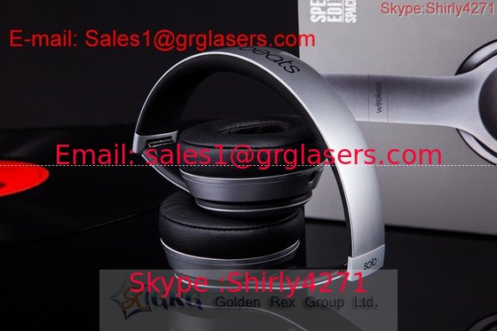 Beats Solo2 Wireless Headphones, Limited Ed, Space Gray, WirelessMicrophone made in china from golden rex  group ltd supplier