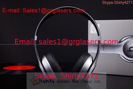 Beats Solo2 Wireless Headphones, Limited Ed, Space Gray, WirelessMicrophone made in china from golden rex  group ltd supplier