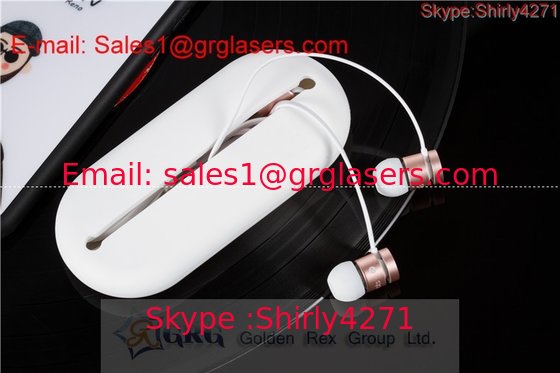 Brand New Urbeats by Dr. Dre Black In-Ear Headphones Rose GOLD  EDITION supplier