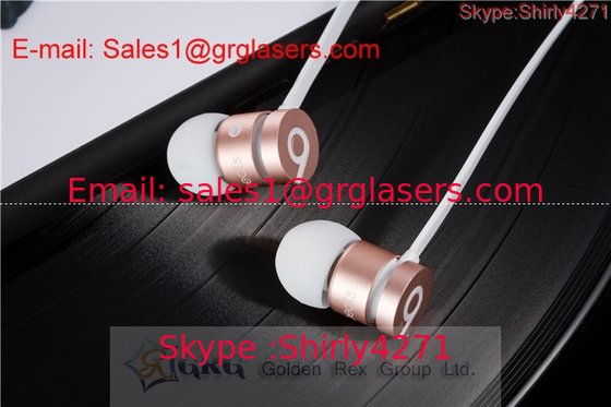 Brand New Urbeats by Dr. Dre Black In-Ear Headphones Rose GOLD  EDITION supplier