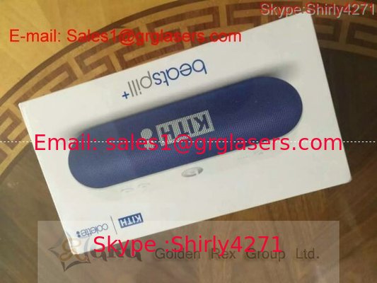 Kith Colette Beats by Dre Pill Wireless Portable Speaker Limited Edition made in china grglasers.com supplier