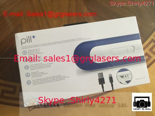 Kith Colette Beats by Dre Pill Wireless Portable Speaker Limited Edition made in china grglasers.com supplier